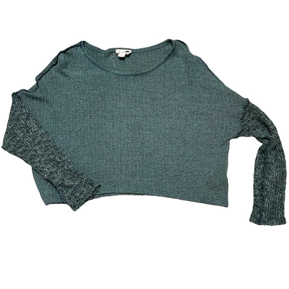 La Hearts | Sweaters | Pacsun Knit Sweater | Poshmark